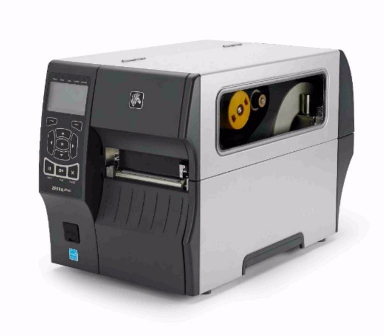 Zebra ZT411 - Data Business Perú