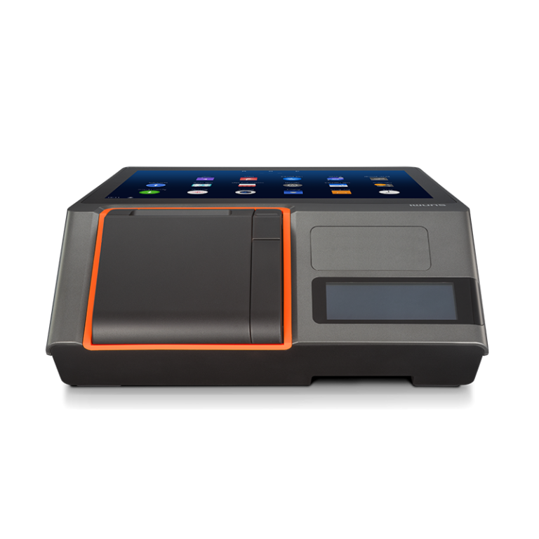 Sunmi T2 Mini - Android - Data Business Perú