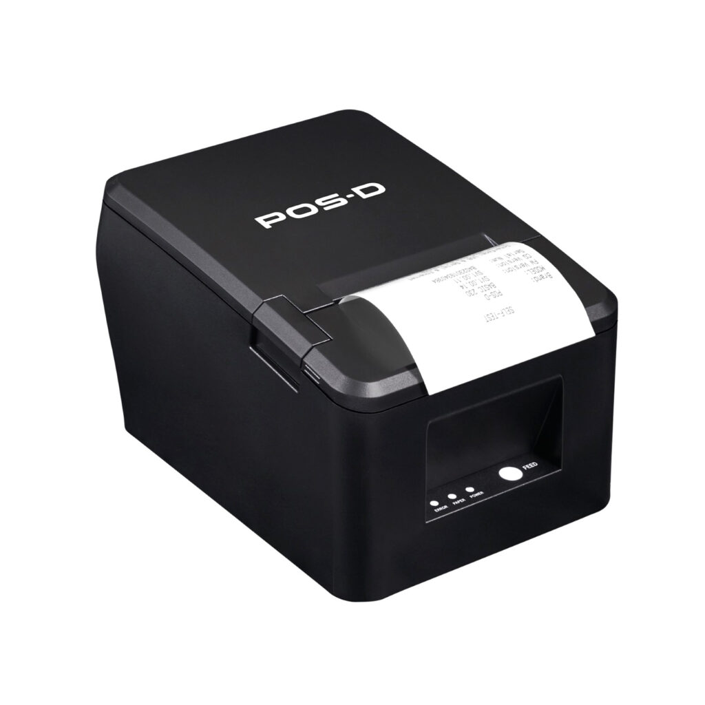 Pos-D TP 300 PRO - Data Business Perú